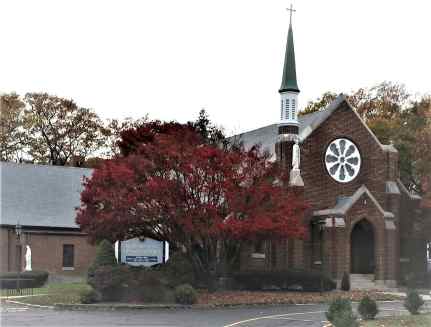 Saint Williams Fair - DONATIONS - GIFT CARDS